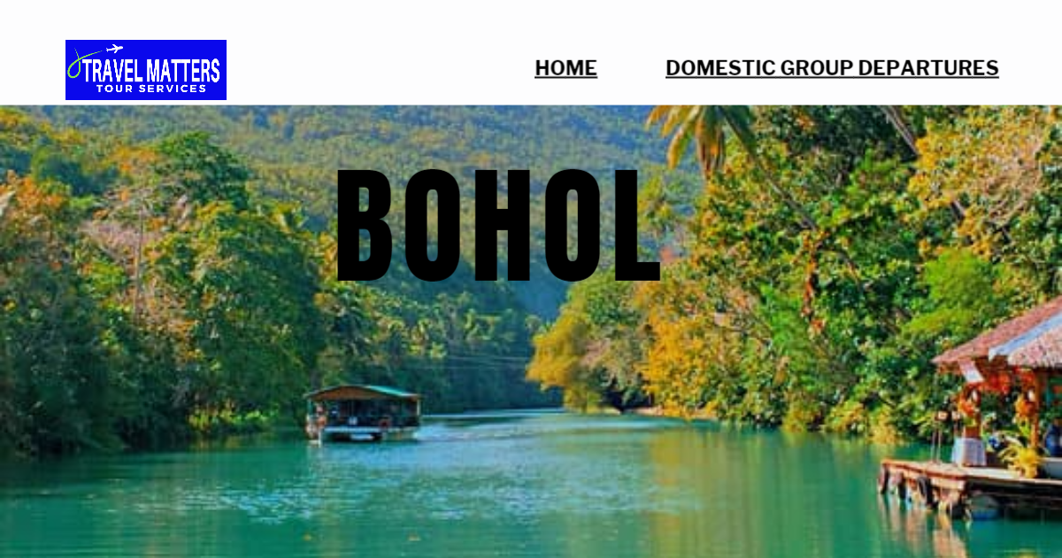 Bohol